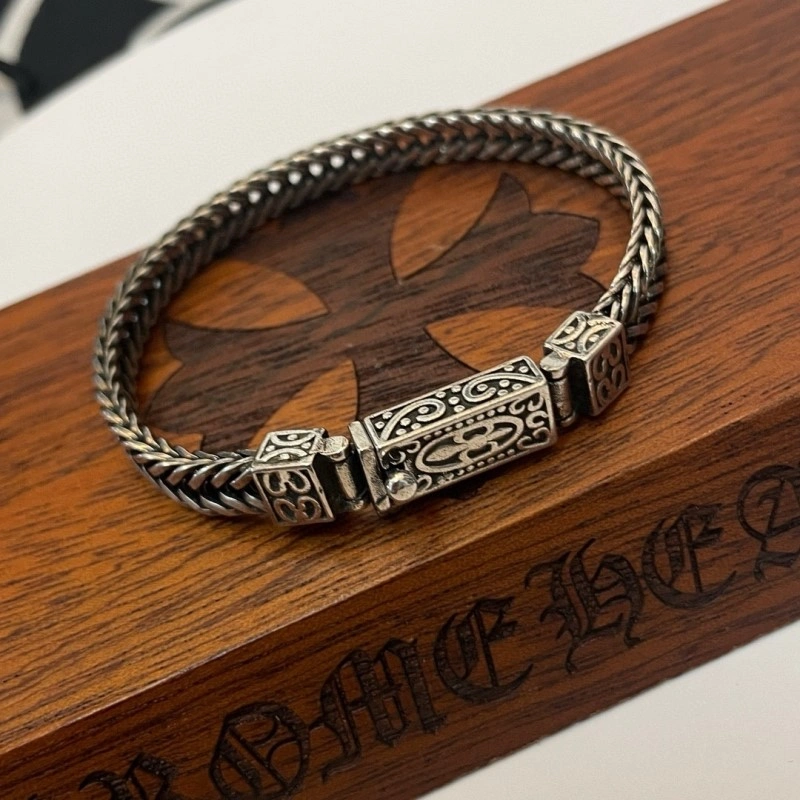 Chrome Hearts Bracelets