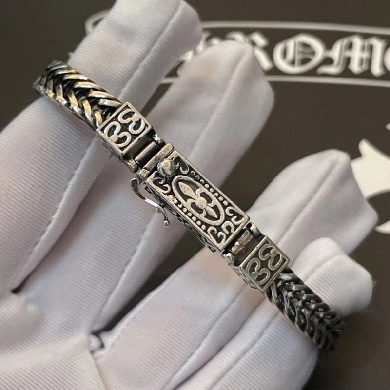 Low-cost Chrome Hearts Bracelets