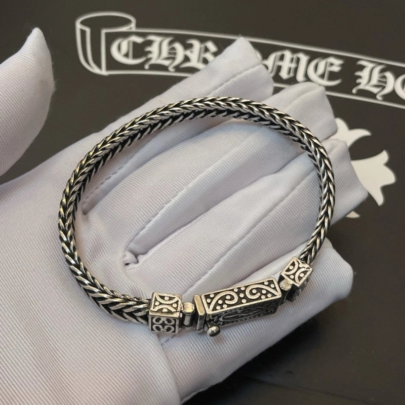 Low-cost Chrome Hearts Bracelets