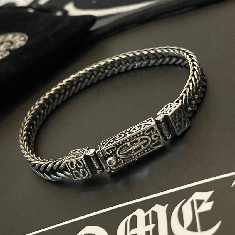 Low-cost Chrome Hearts Bracelets