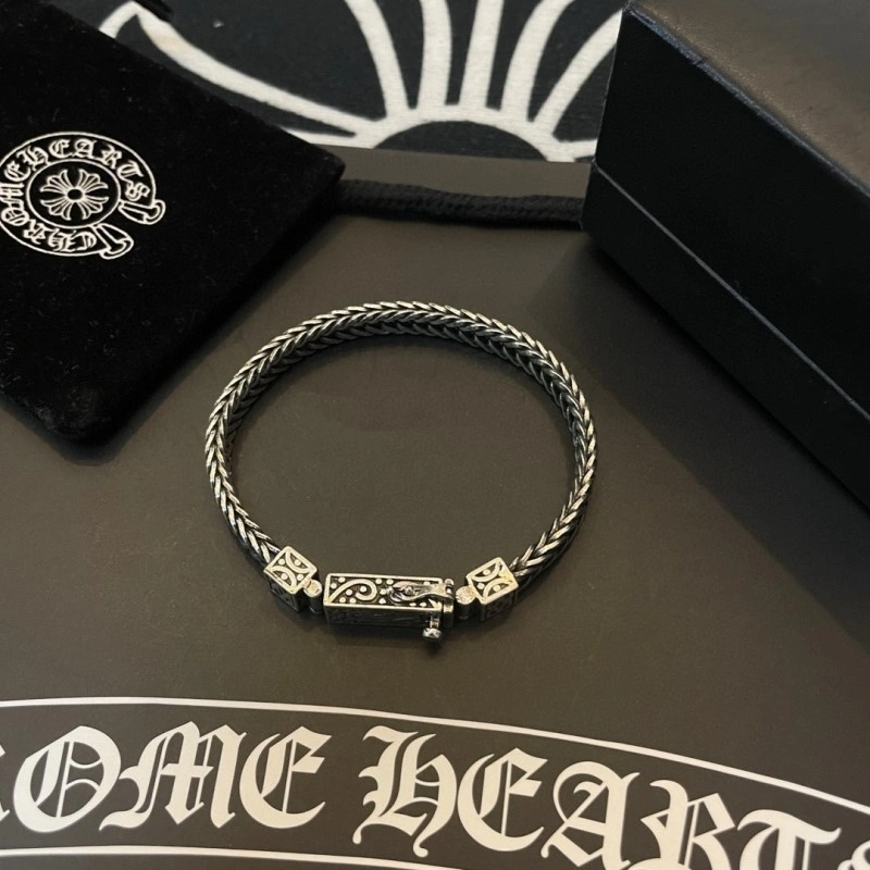 Low-cost Chrome Hearts Bracelets