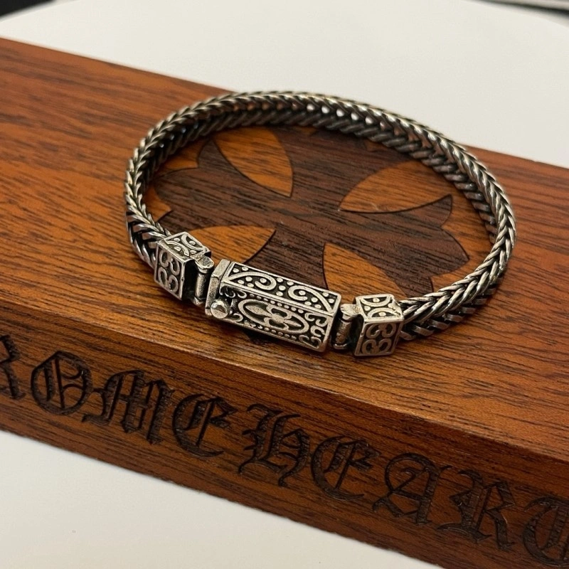 Low-cost Chrome Hearts Bracelets