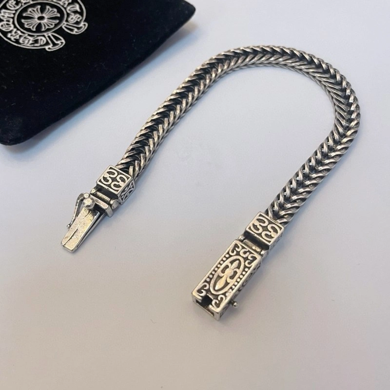 Low-cost Chrome Hearts Bracelets