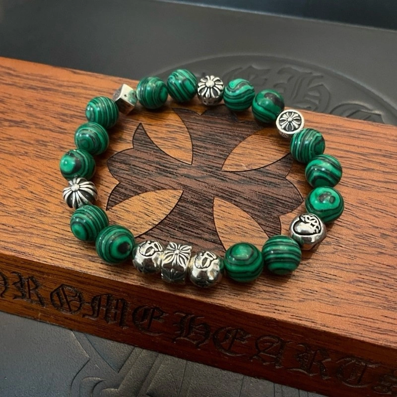 Accurate model Chrome Hearts Bracelets
