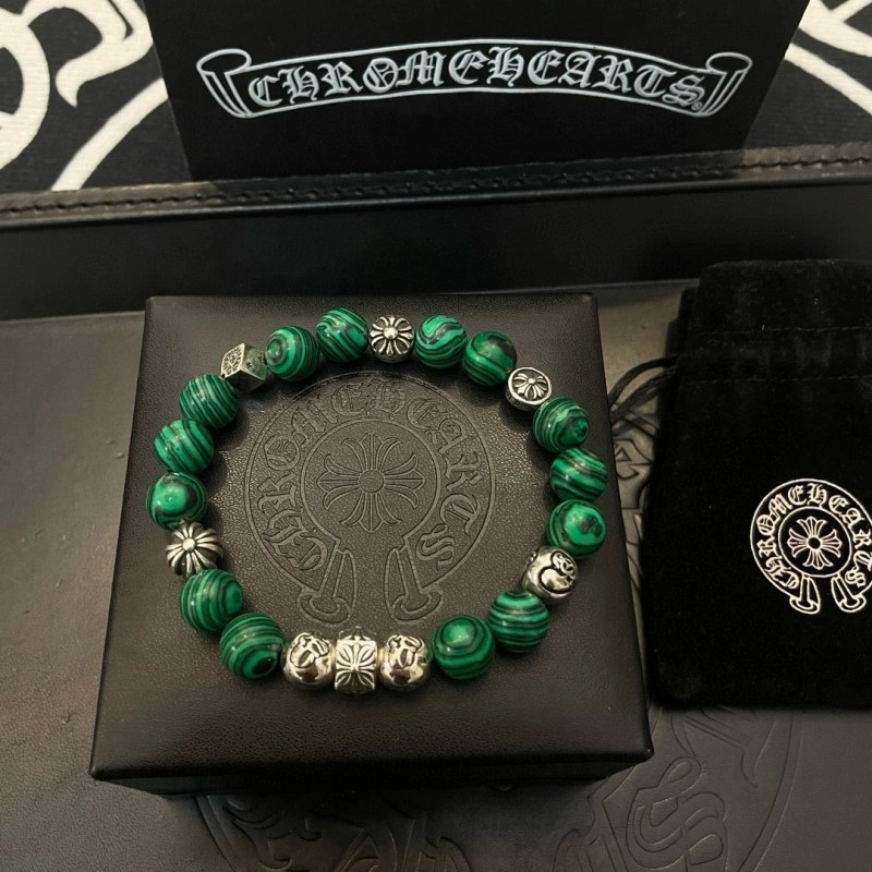 Accurate model Chrome Hearts Bracelets