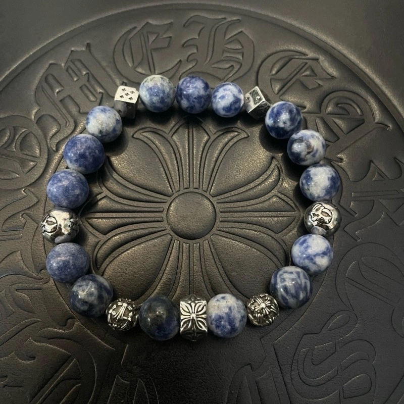 Chrome Hearts Bracelets