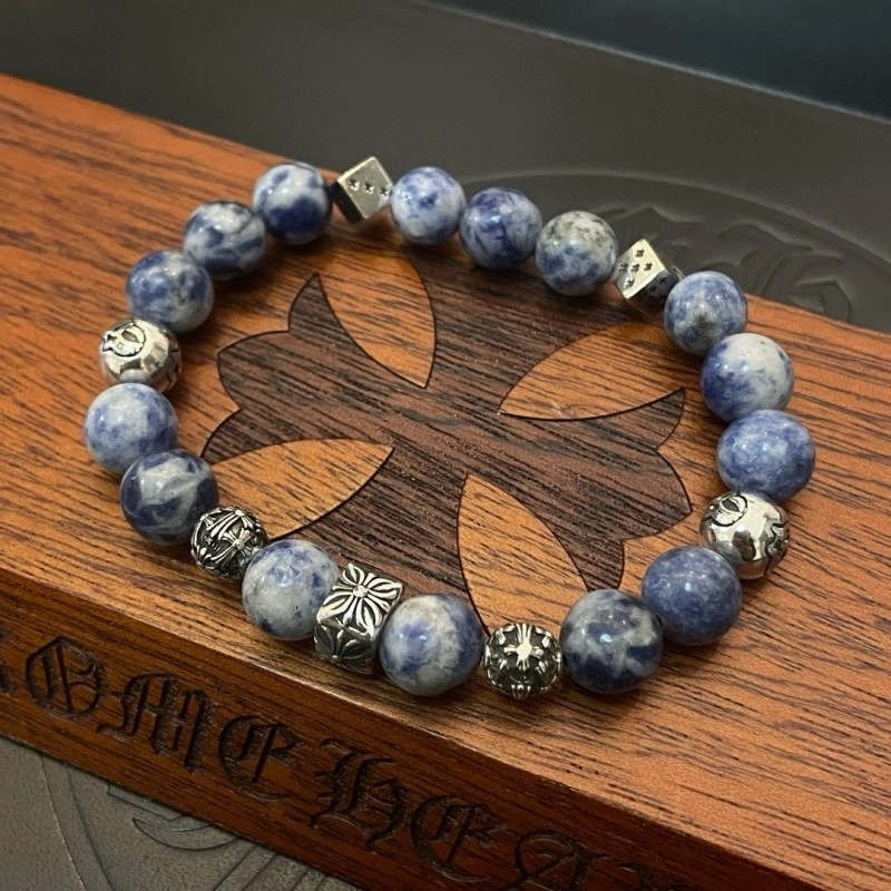 Accurate model Chrome Hearts Bracelets