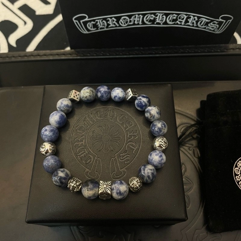 Accurate model Chrome Hearts Bracelets