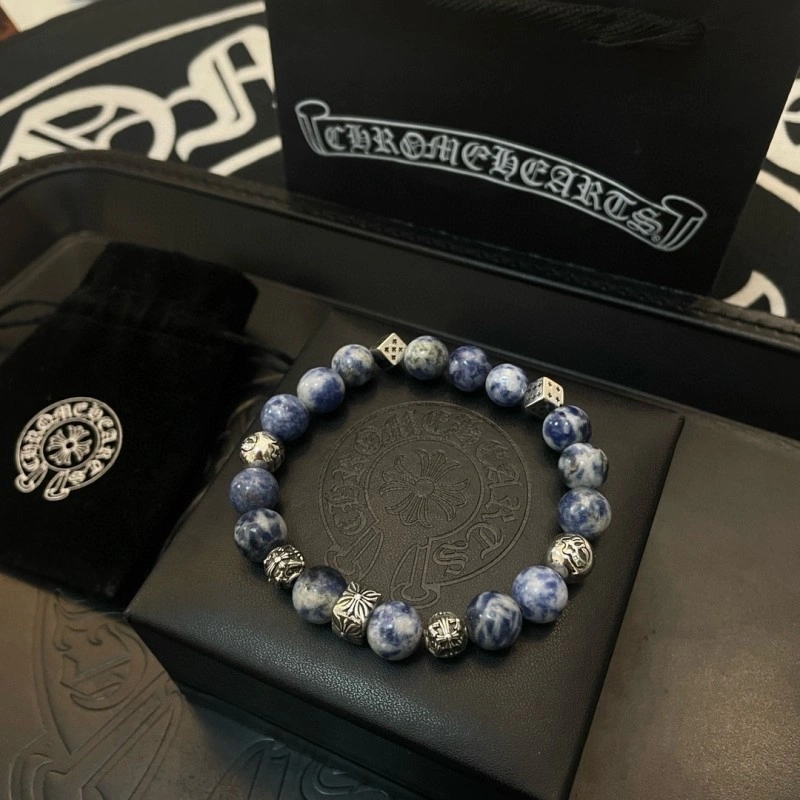 Accurate model Chrome Hearts Bracelets