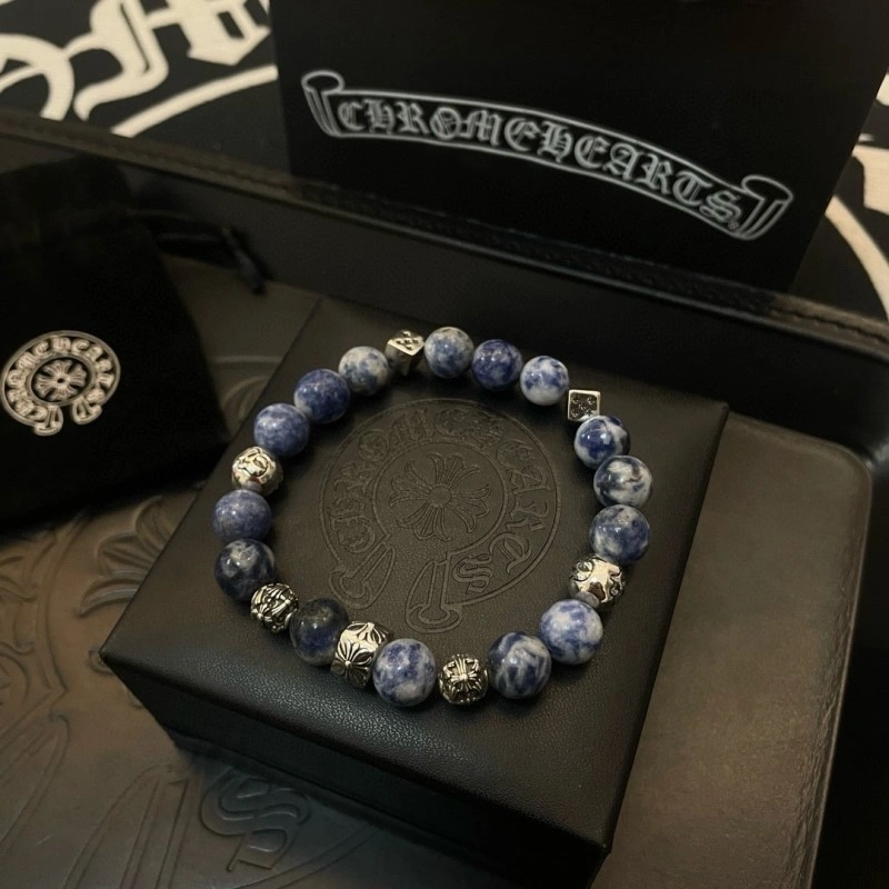 Accurate model Chrome Hearts Bracelets