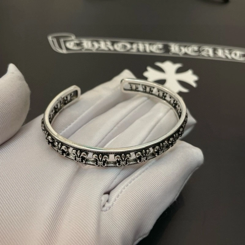 Chrome Hearts Bracelets