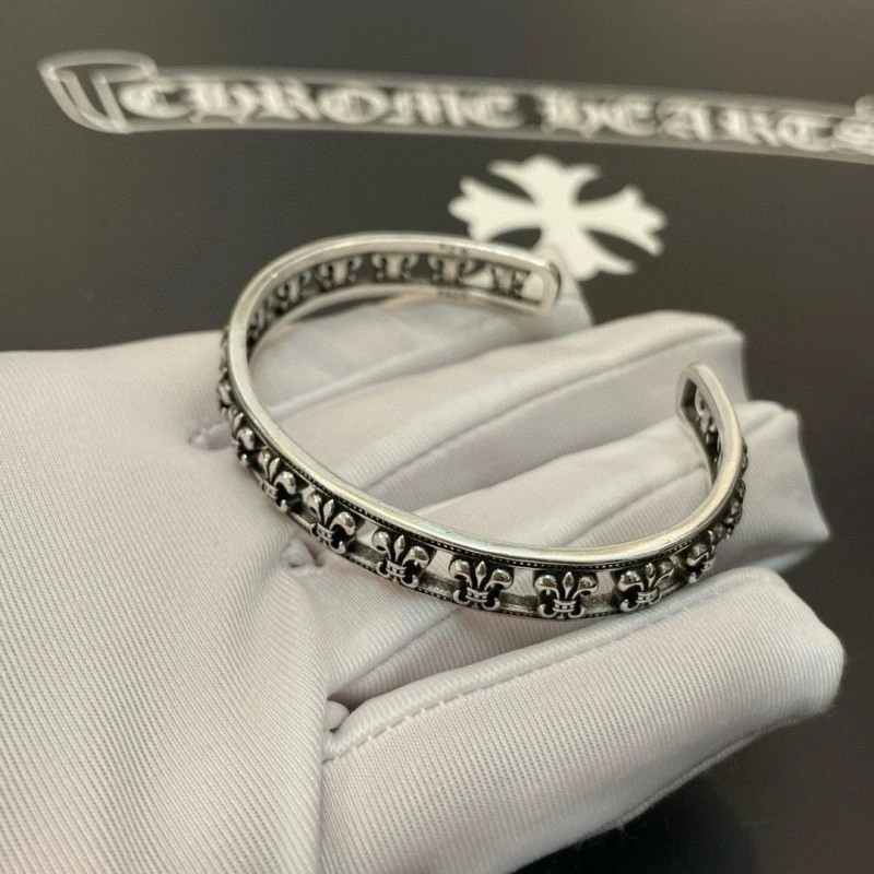Perfect replica Chrome Hearts Bracelets