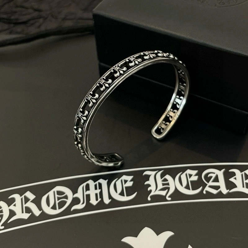 Perfect replica Chrome Hearts Bracelets