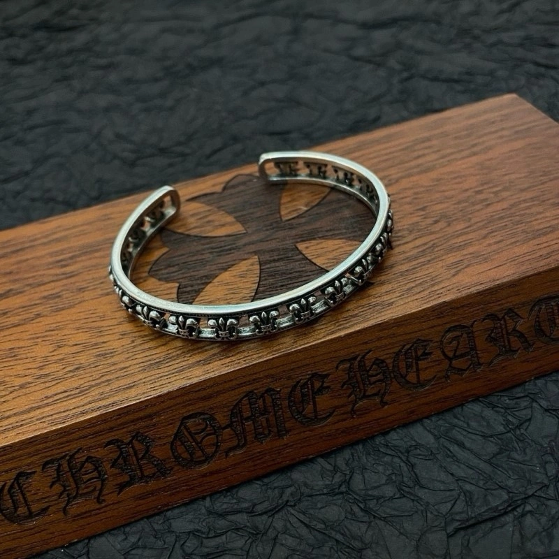 Perfect replica Chrome Hearts Bracelets