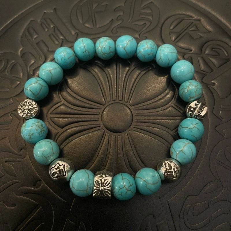 Chrome Hearts Bracelets