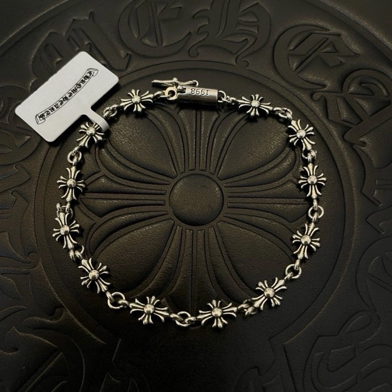 Chrome Hearts Bracelets