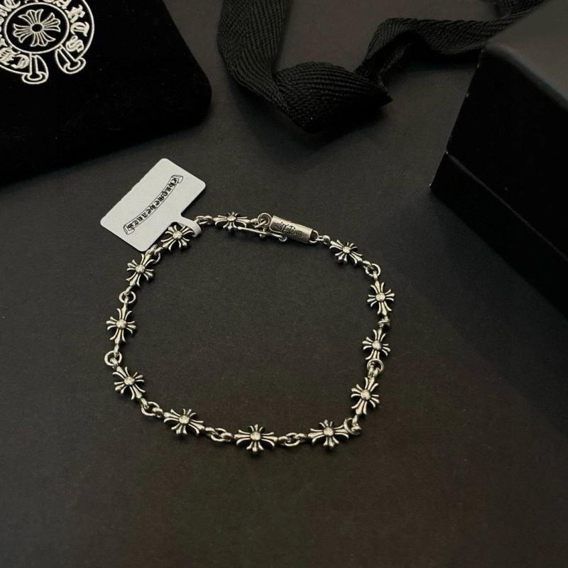 Value-priced Chrome Hearts Bracelets