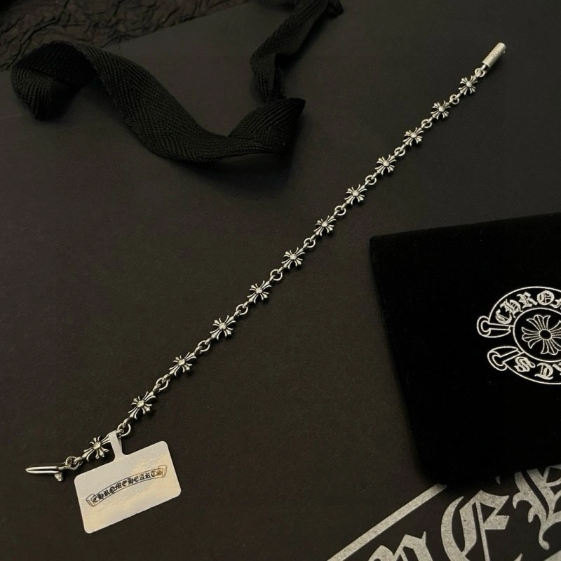 Value-priced Chrome Hearts Bracelets