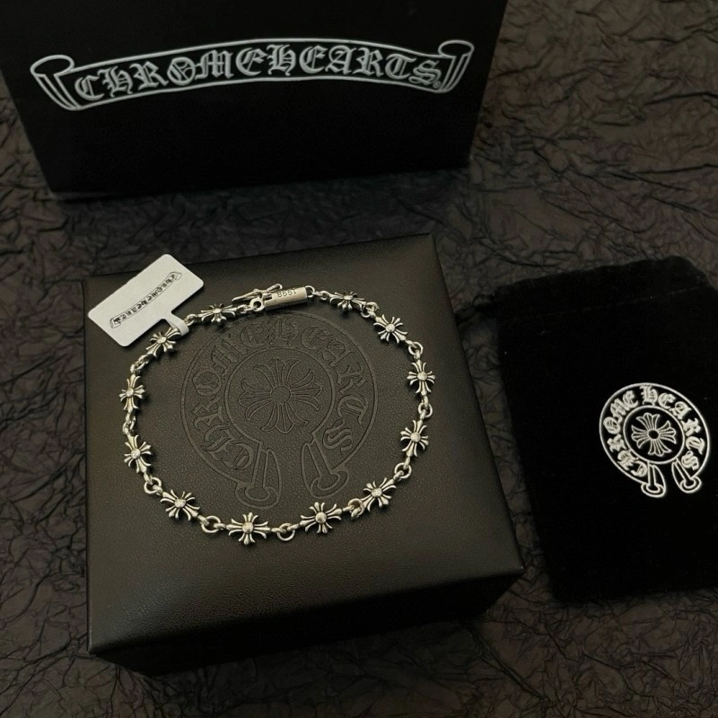 Value-priced Chrome Hearts Bracelets