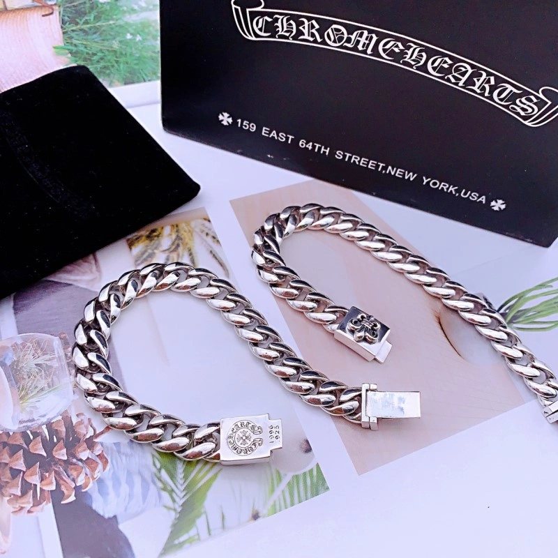 Perfect replica Chrome Hearts Bracelets
