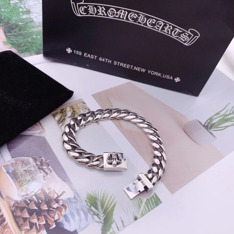 Perfect replica Chrome Hearts Bracelets
