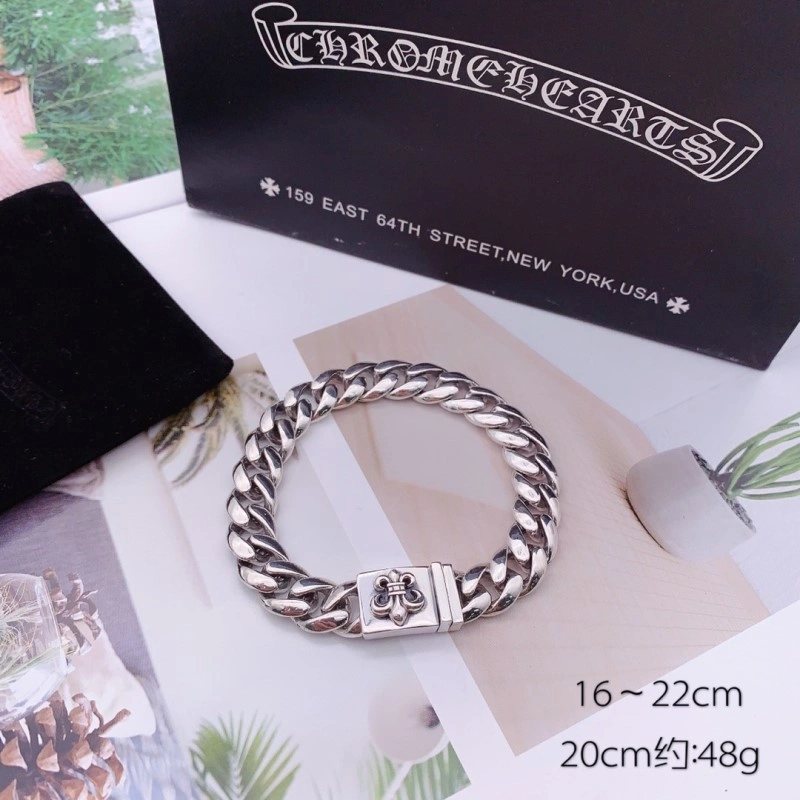 Perfect replica Chrome Hearts Bracelets