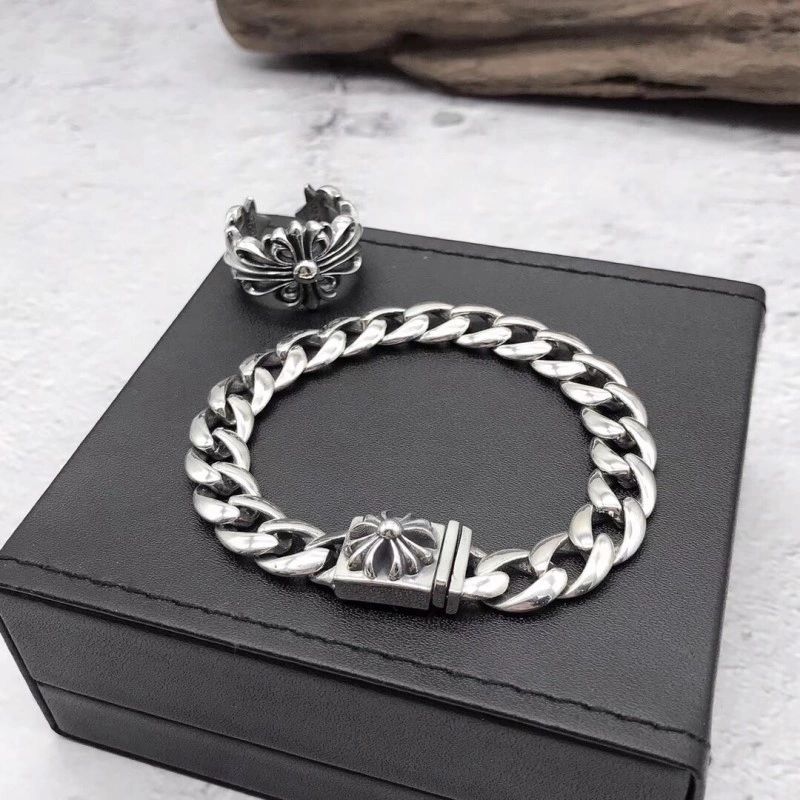 Chrome Hearts Bracelets