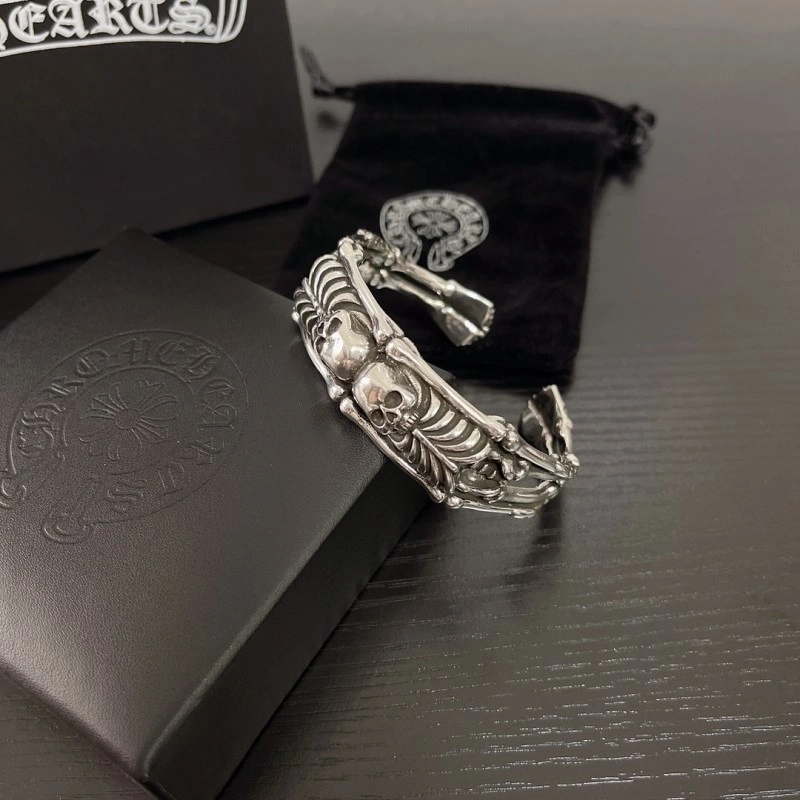 1:1 copy Chrome Hearts Bracelets
