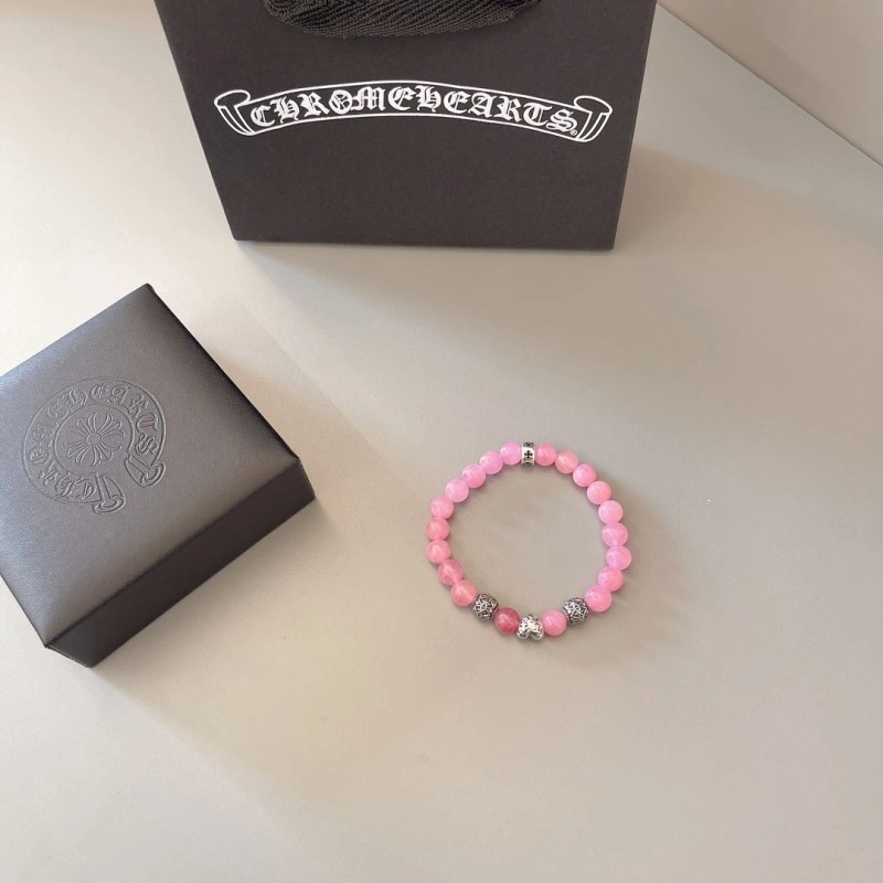 Accurate model Chrome Hearts Bracelets