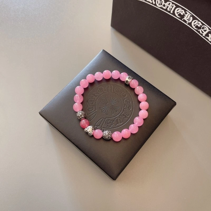Accurate model Chrome Hearts Bracelets