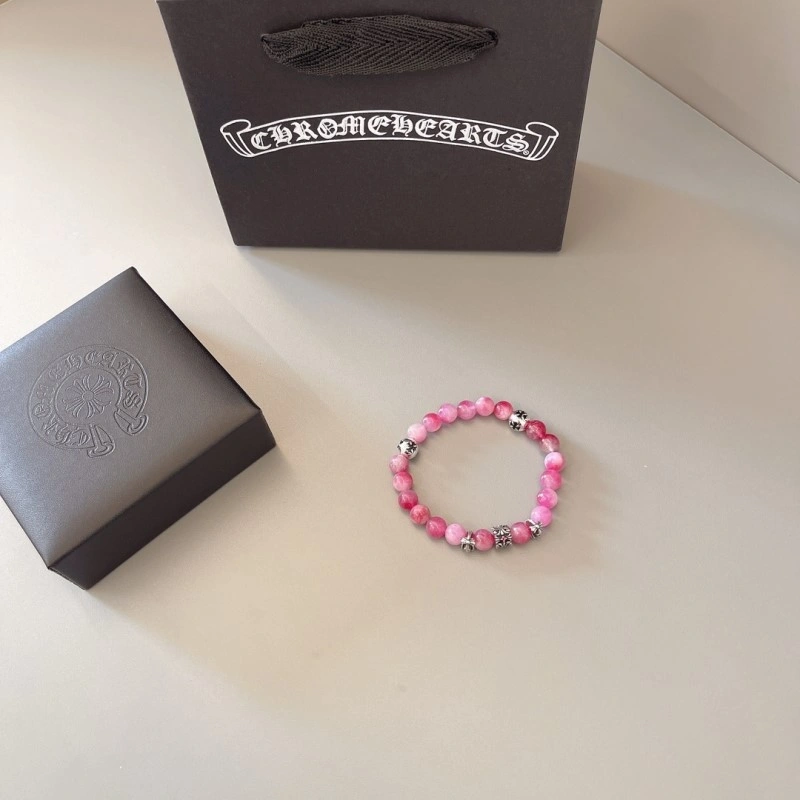 Exact replica Chrome Hearts Bracelets