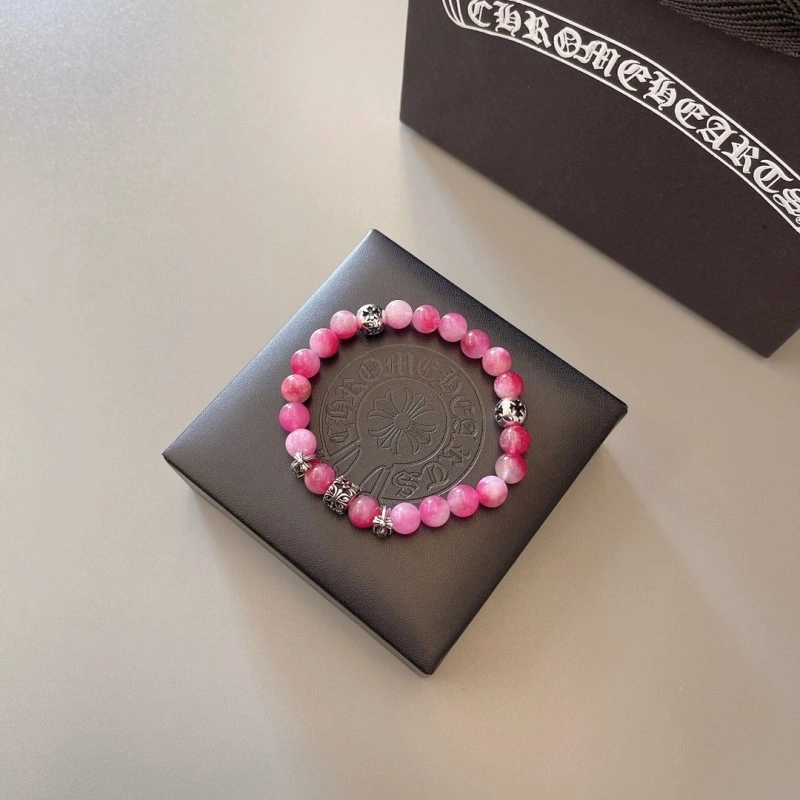Exact replica Chrome Hearts Bracelets