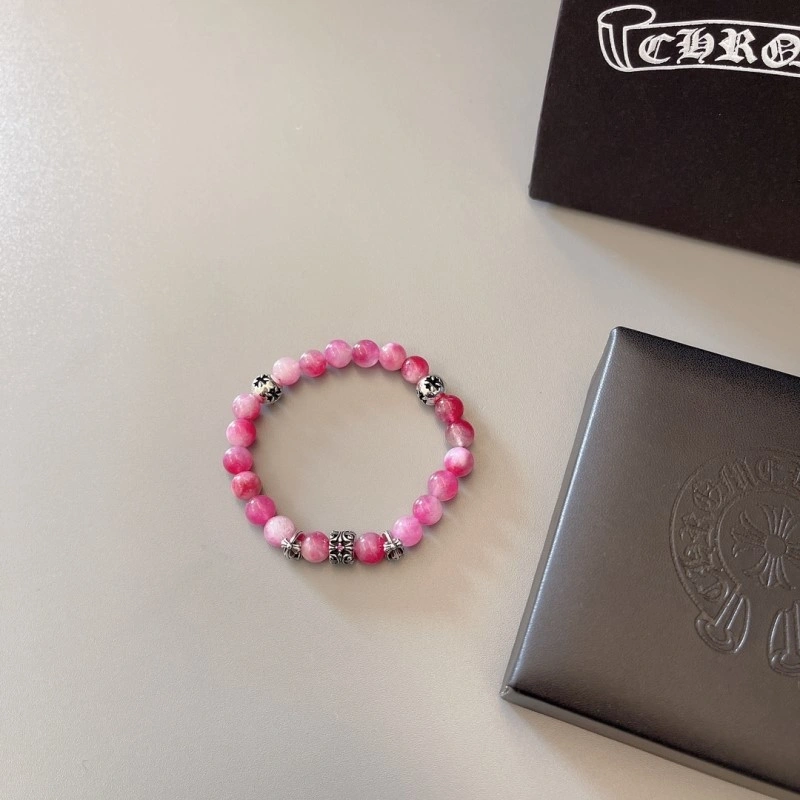 Exact replica Chrome Hearts Bracelets