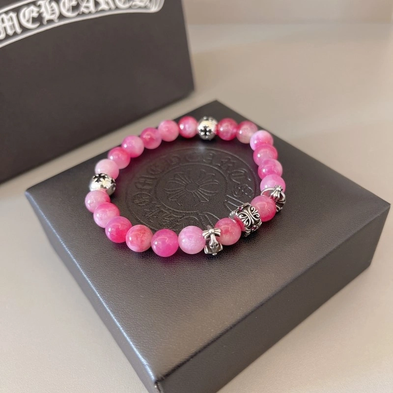 Exact replica Chrome Hearts Bracelets