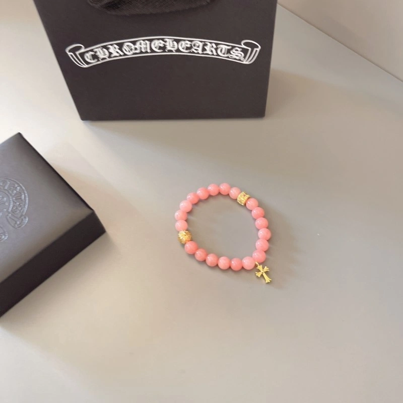 Legit Chrome Hearts Bracelets