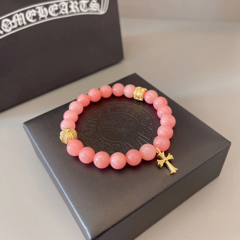 Legit Chrome Hearts Bracelets