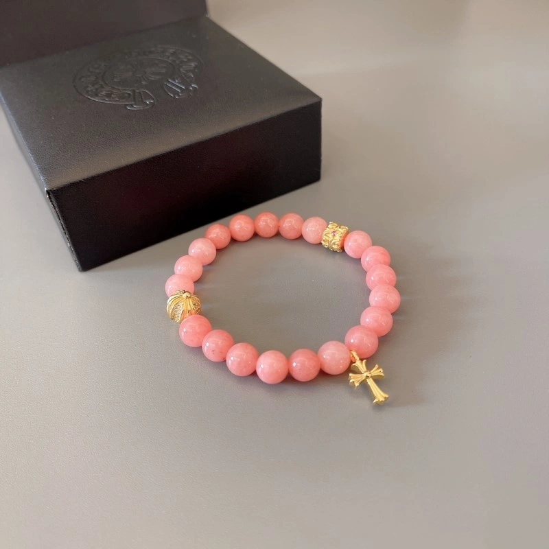Legit Chrome Hearts Bracelets