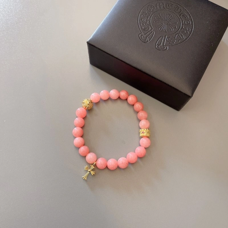 Legit Chrome Hearts Bracelets