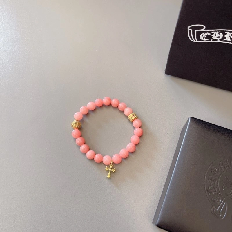 Legit Chrome Hearts Bracelets