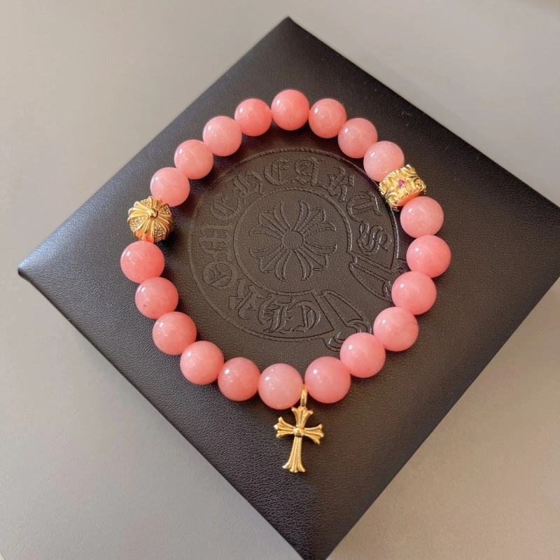 Legit Chrome Hearts Bracelets