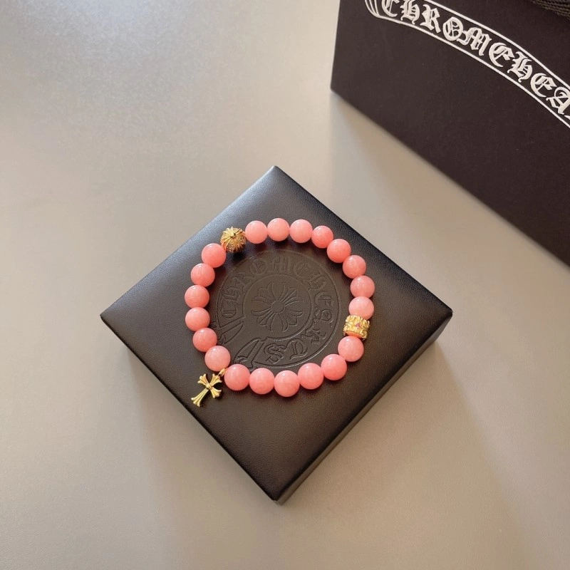 Legit Chrome Hearts Bracelets