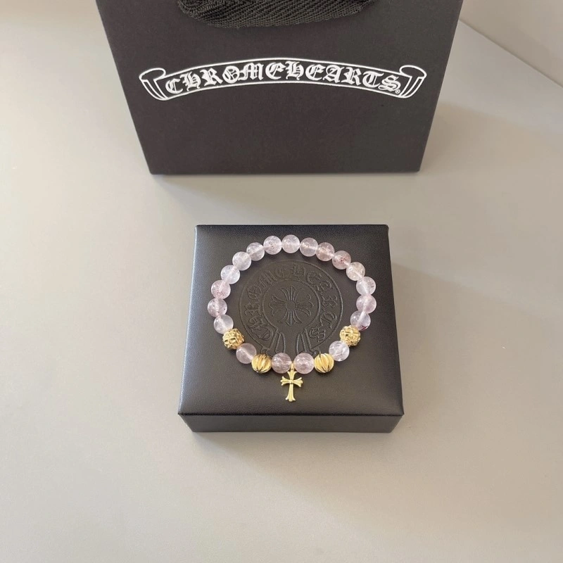Chrome Hearts Bracelets