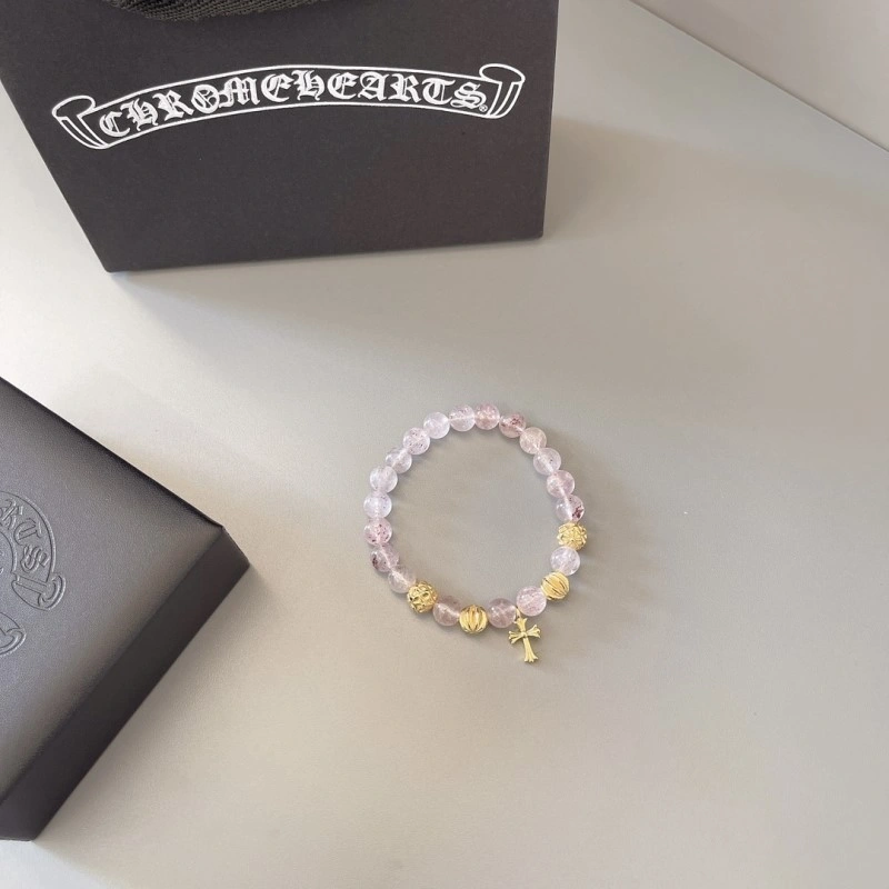 Official Chrome Hearts Bracelets