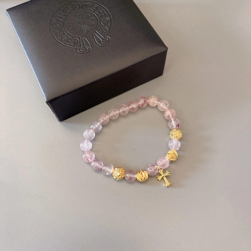 Official Chrome Hearts Bracelets