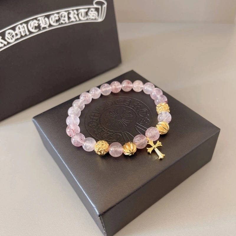 Official Chrome Hearts Bracelets