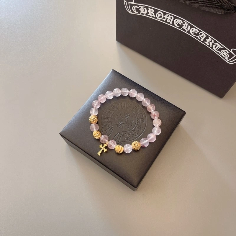 Official Chrome Hearts Bracelets