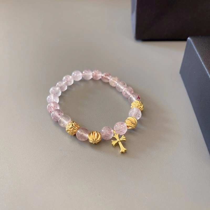 Official Chrome Hearts Bracelets