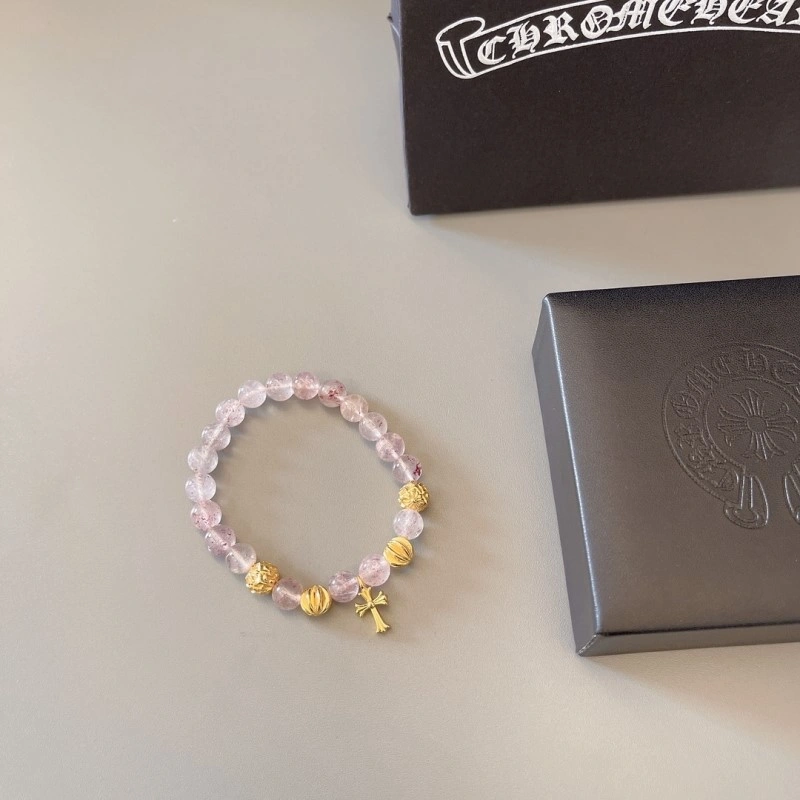 Official Chrome Hearts Bracelets