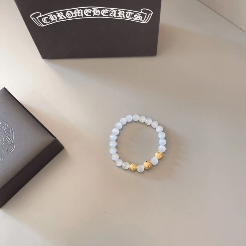 Official Chrome Hearts Bracelets