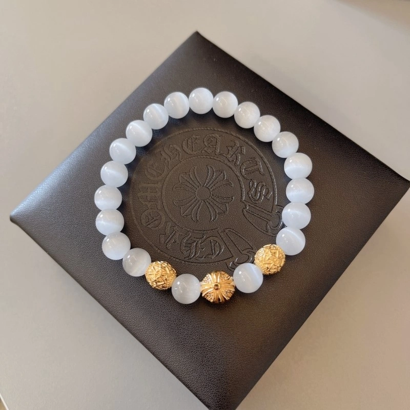 Official Chrome Hearts Bracelets